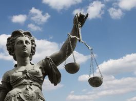 A Guide to the Justice System of the United States of America - LAWS.com